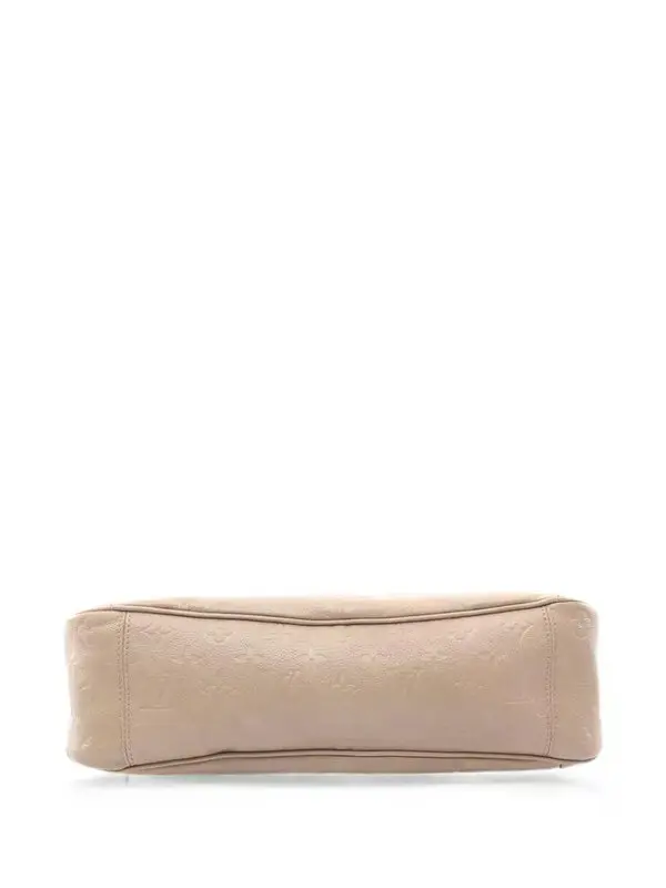 LOUIS VUITTON 2021 Mm Empreinte Tourterelle Tote Bag - Neutrals