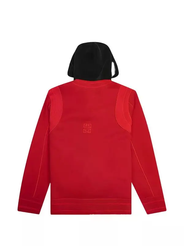 Givenchy Embroidered Varsity Jacket