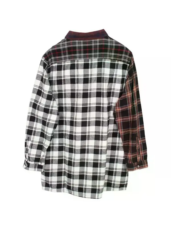 Loewe Anagram-detail Shirt