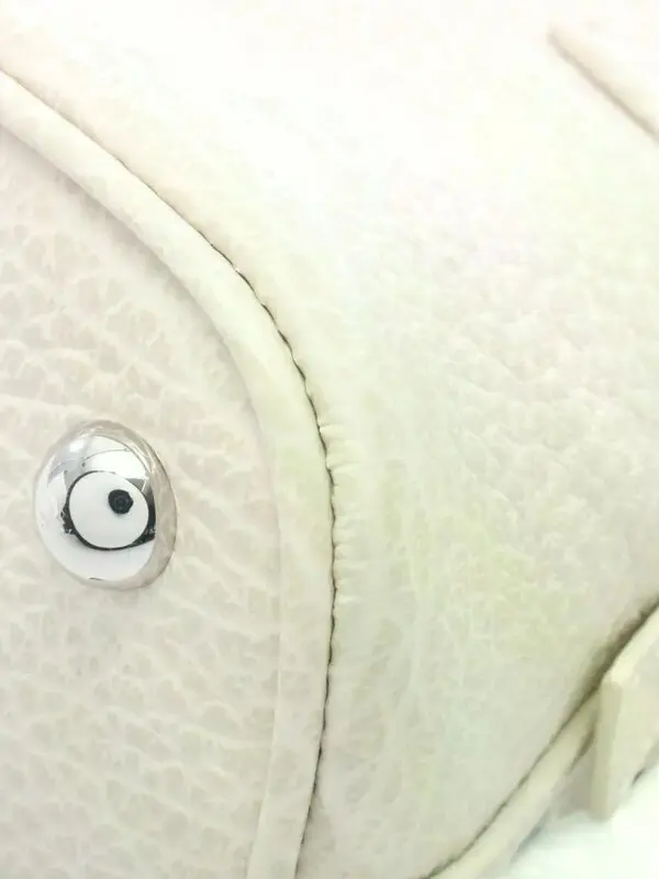 MAISON MARGIELA 2010s Micro 5ac Tote Bag