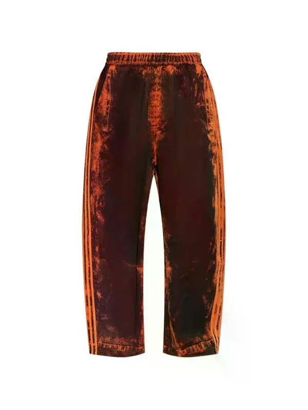 Adidas Adilenium 6 Spacer Pants - Brown