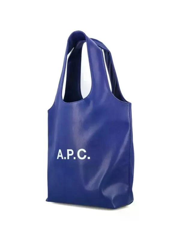 A.p.c. Small Ninon Tote Bag