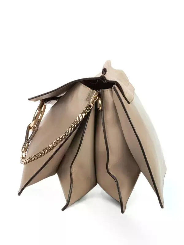 Chloé Faye Shoulder Bag