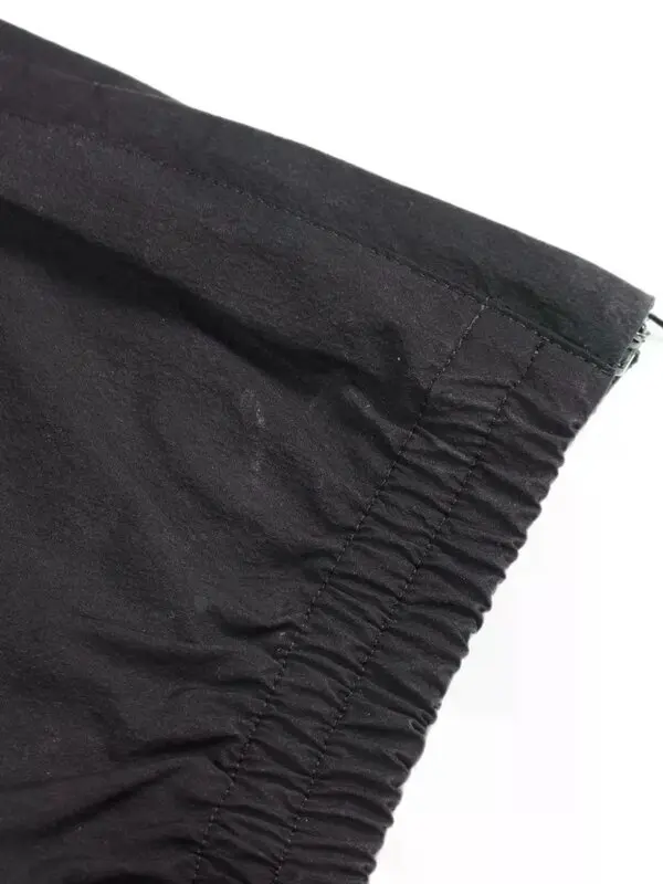 LOUIS VUITTON X Nba Logo-patch Track Pants