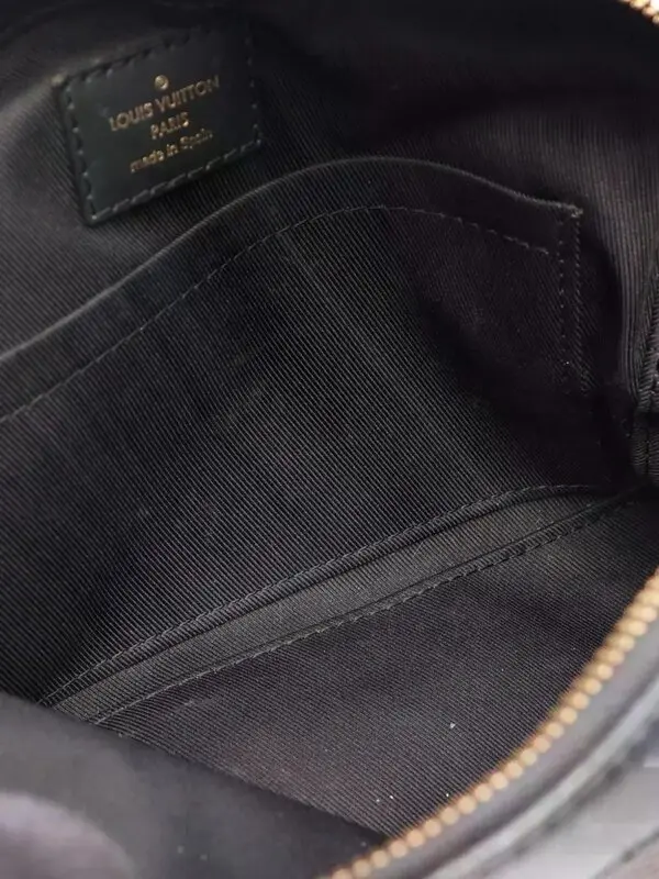 LOUIS VUITTON 2019 Saintonge 2way Shoulder Bag