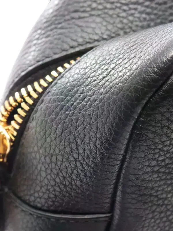 Prada Vitello Phenix Two-way Handbag