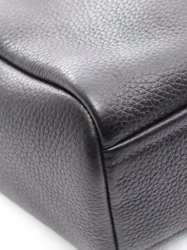 Prada Vitello Phenix Two-way Handbag