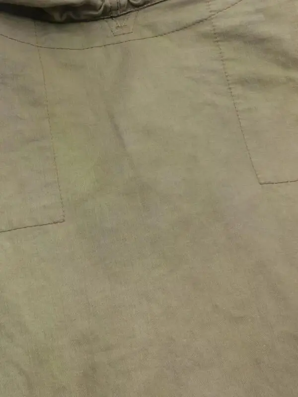 Comme Des Garçons 2000s Hooded Jacket