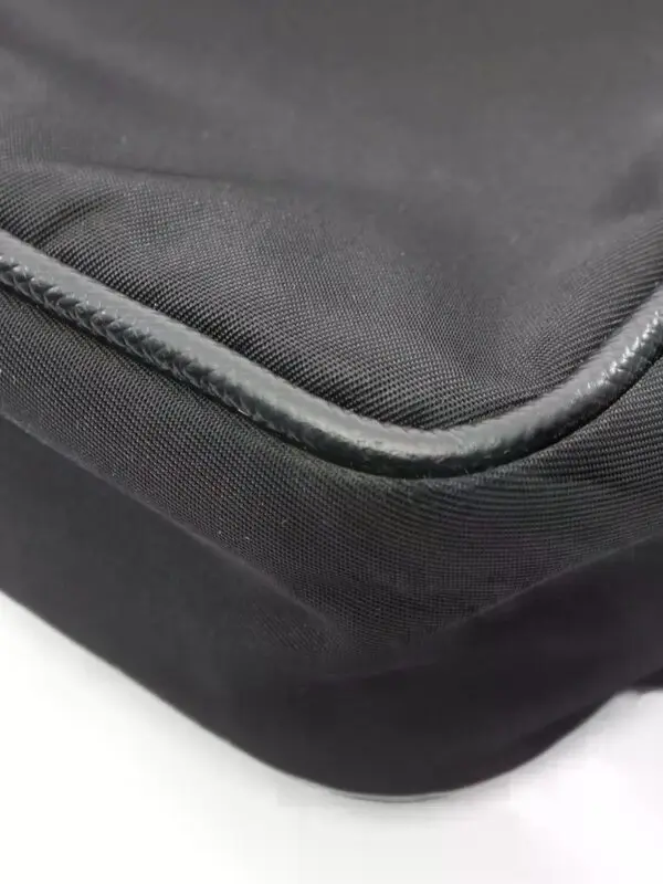 Prada 2010s Re-nylon Shoulder Bag
