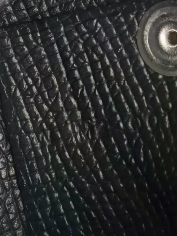 Hermès Calvi Epsom Coin Purse