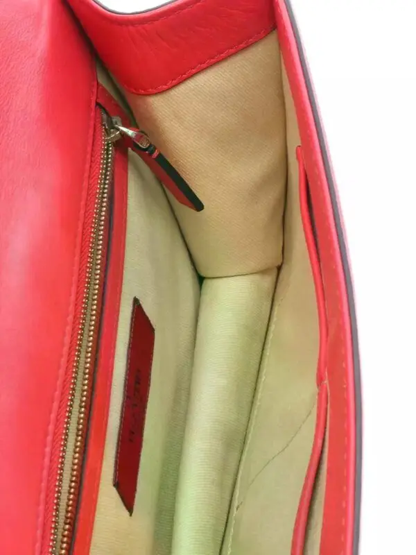Valentino Garavani Rockstud Chain Shoulder Bag