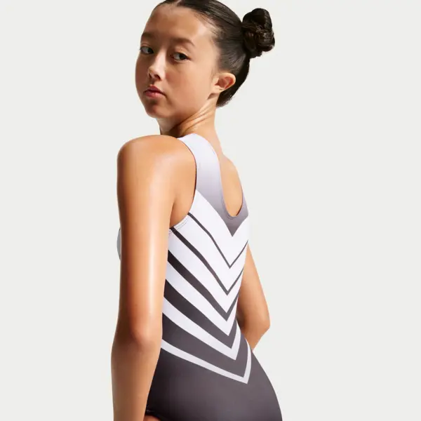 Nike Gymnastics Valor Leotard