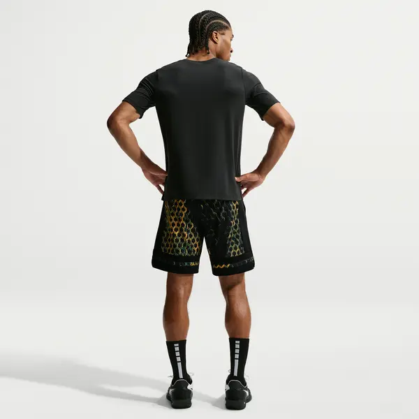 Nike Classic Dri-fit 8" Basketball Shorts