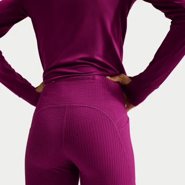 Nike Swift Therma-fit High-waisted Running Leggings