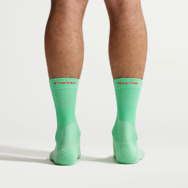 Nike Run Lightweight Running Crew Socks