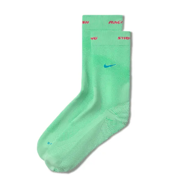 Nike Run Lightweight Running Crew Socks