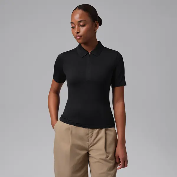 JORDAN Sport Dri-fit Golf Polo