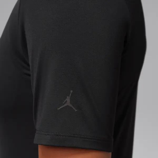 JORDAN Sport Dri-fit Golf Polo