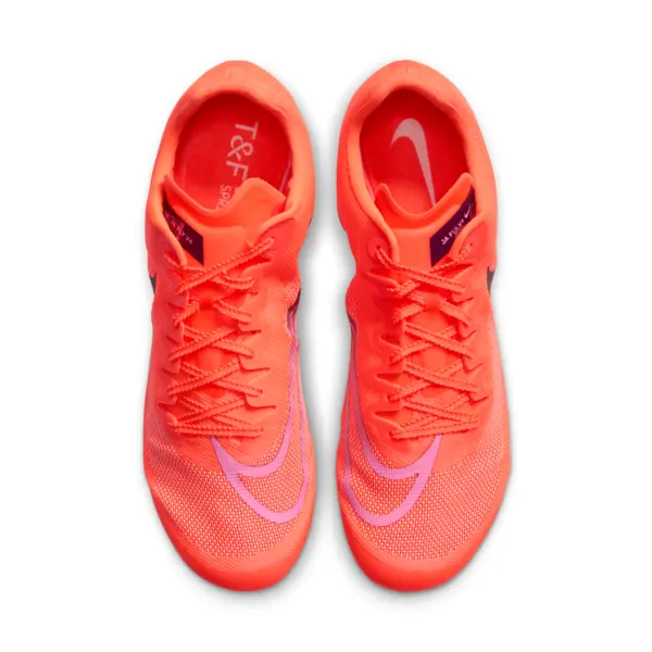 Nike Zoom Ja Fly Track & Field Sprinting Spikes