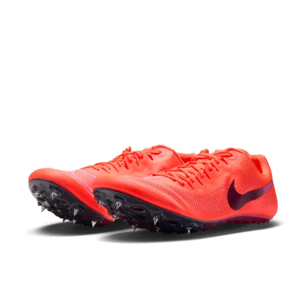 Nike Zoom Ja Fly Track & Field Sprinting Spikes