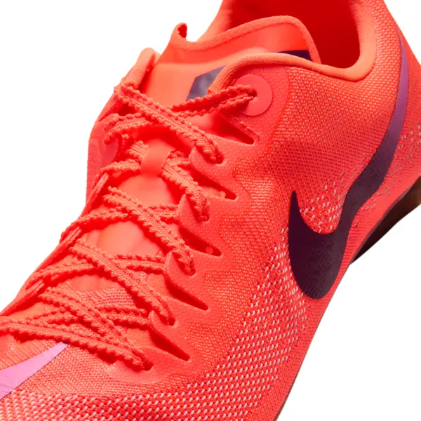 Nike Zoom Ja Fly Track & Field Sprinting Spikes