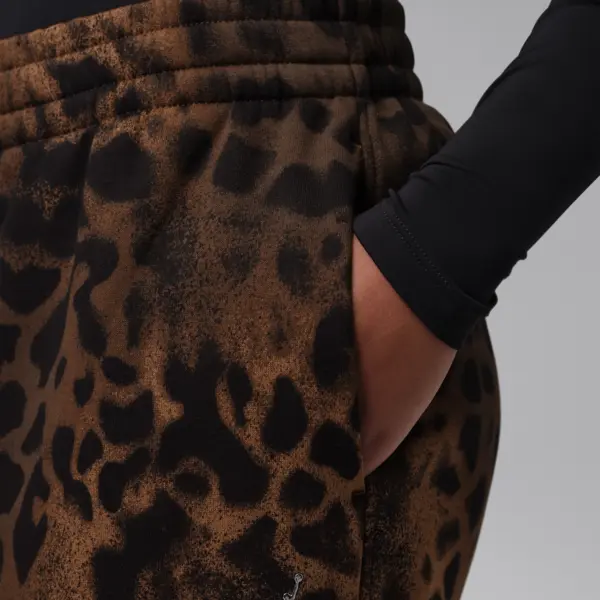 JORDAN Brooklyn Fleece Pants