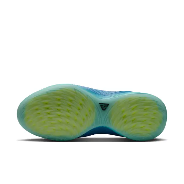 Nike Giannis Freak Basketball Shoes - Blue