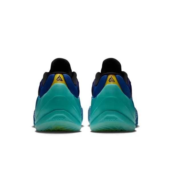 Nike Giannis Freak Basketball Shoes - Blue