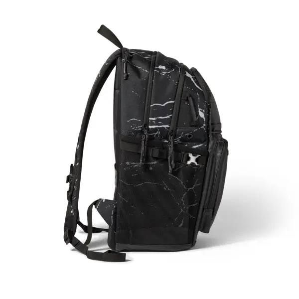 Nike Vapor Football Backpack 32l - Black