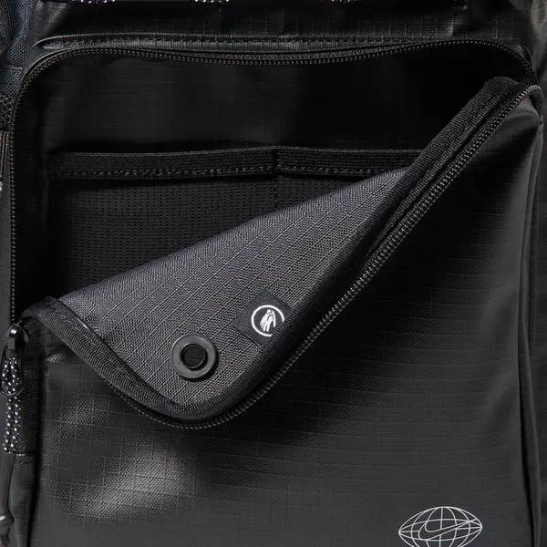 Nike Vapor Football Backpack 32l - Black