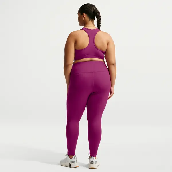 Nike Swoosh Medium Support Padded Sports Bra