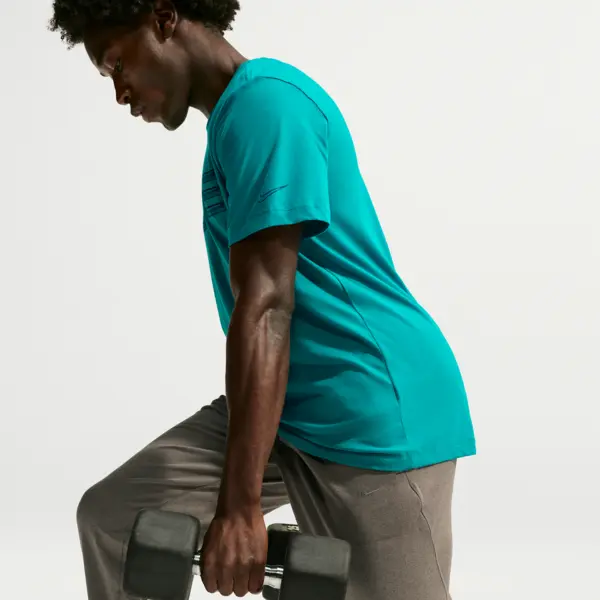 Nike Primary Nanoknit Dri-fit Uv Protection Performance Pants