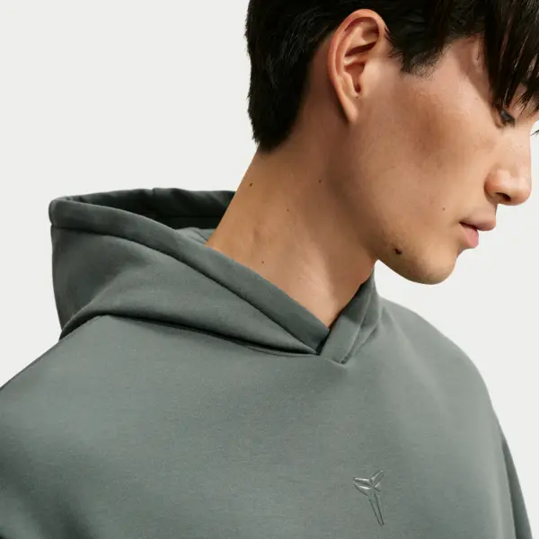 Nike Kobe Dri-fit Pullover Basketball Hoodie