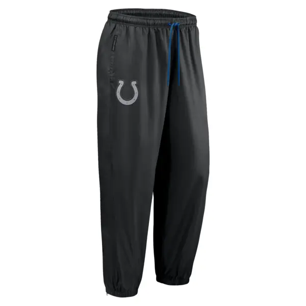 Nike Indianapolis Colts Rivalries Collection Windrunner Nfl Pants