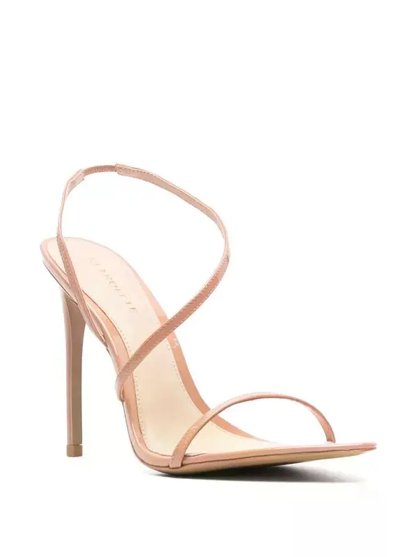 Retrofete Naomi Sandals - Neutrals