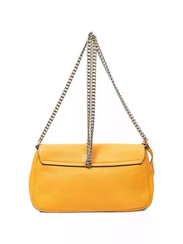 Gucci Soho Chain Shoulder Bag
