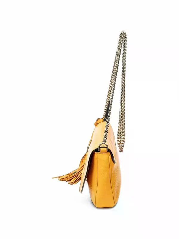 Gucci Soho Chain Shoulder Bag