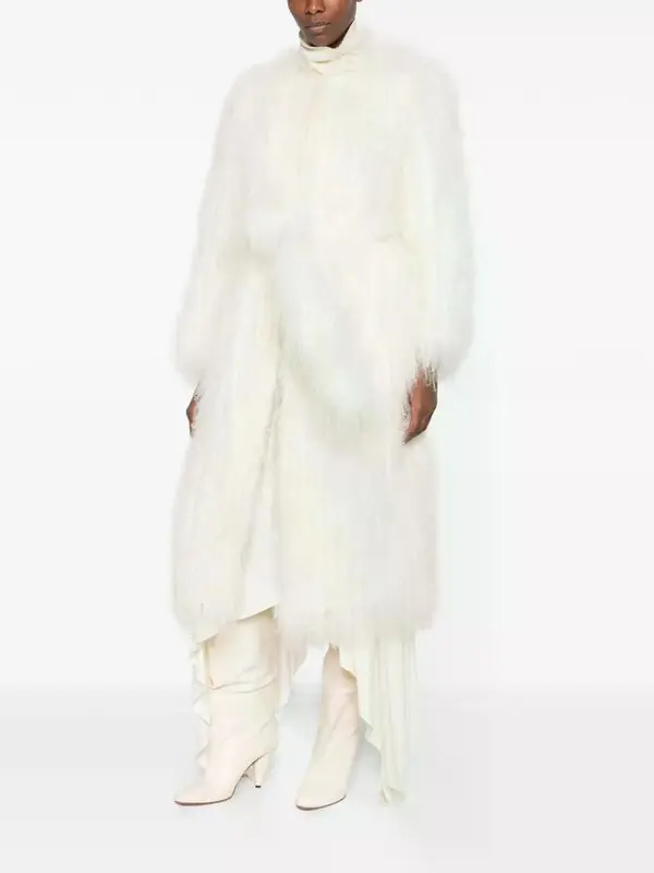 NUMEROOTTO Mongolia Coat