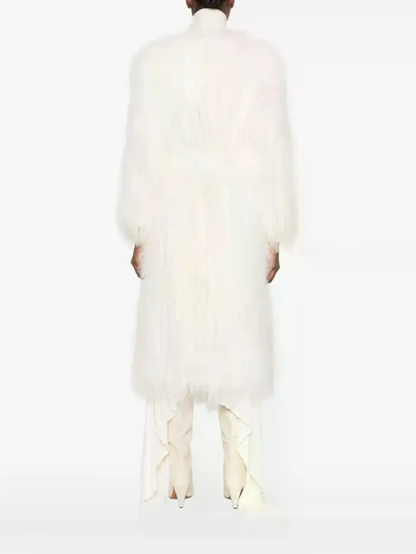 NUMEROOTTO Mongolia Coat