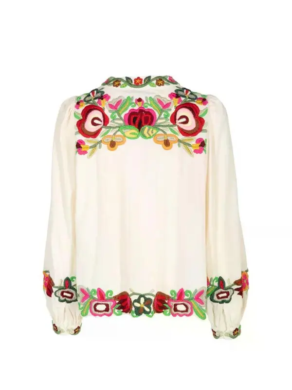 Sea Wilhelmina Blouse
