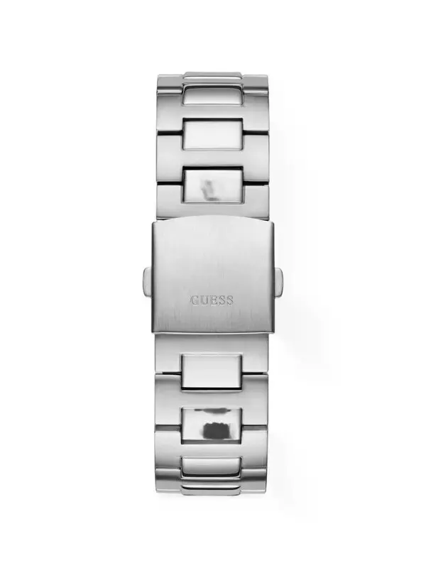 Guess Chamfer 44mm Watch