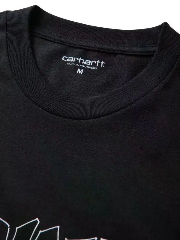Carhartt Work In Progress S/s Blinkerfluid T-shirt