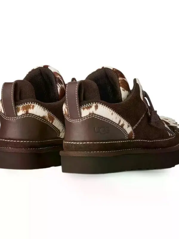UGG Lowmel Western Sneakers