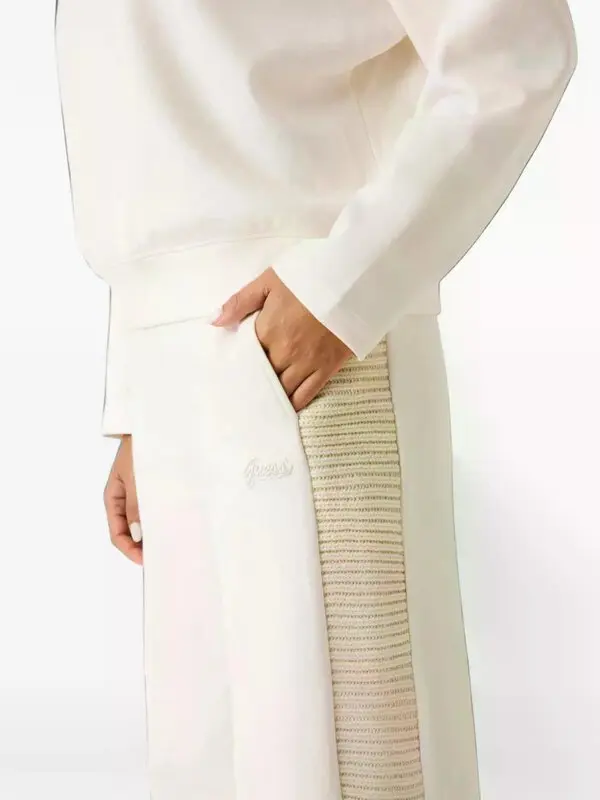 Guess Dora Wide-leg Trousers