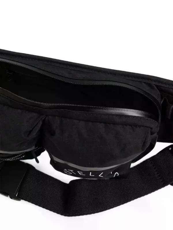 Adidas By Stella McCartney Logo-print Belt Bag