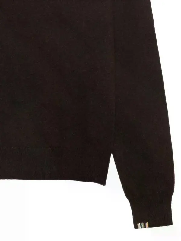Extreme Cashmere Be Classic Crew-neck Sweater