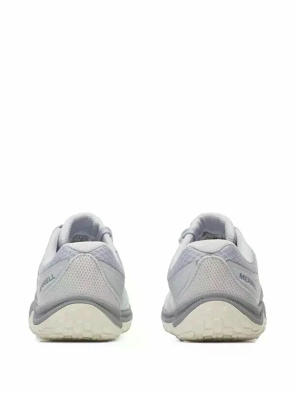 Merrell Trail Glove 8 Mesh-panelled Lace-up Sneakers