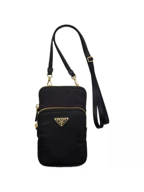 Prada Re-nylon Smartphone Case