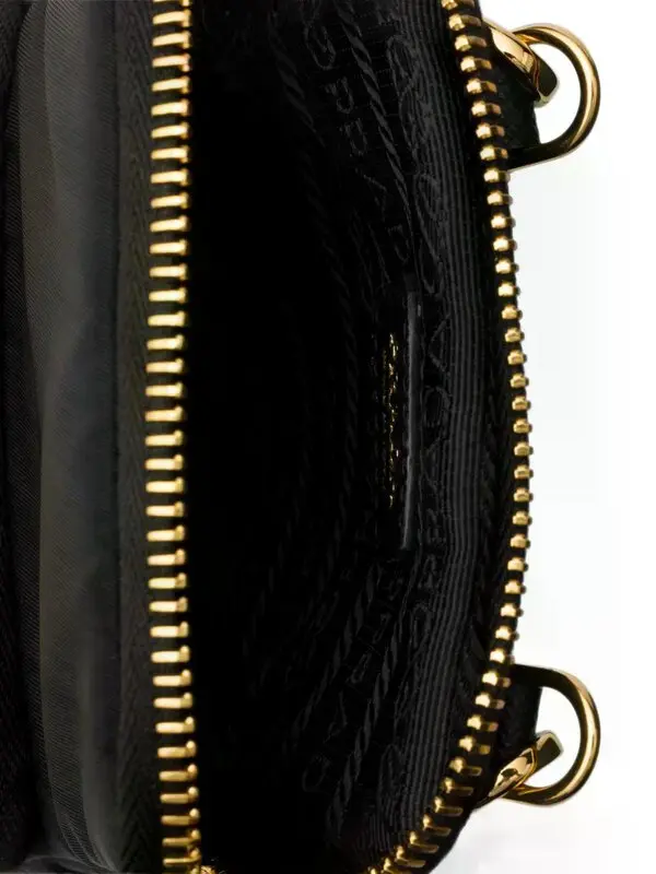 Prada Re-nylon Smartphone Case