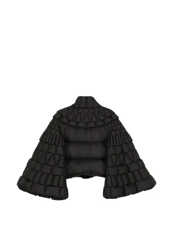 RAXXY Puffer Down Jacket